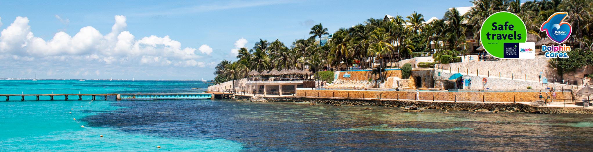 How to get to Garrafon Reef Park in Isla Mujeres